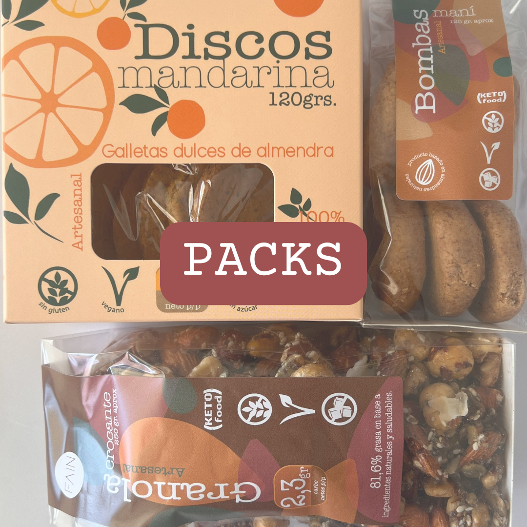 Packs – Emporio Fain
